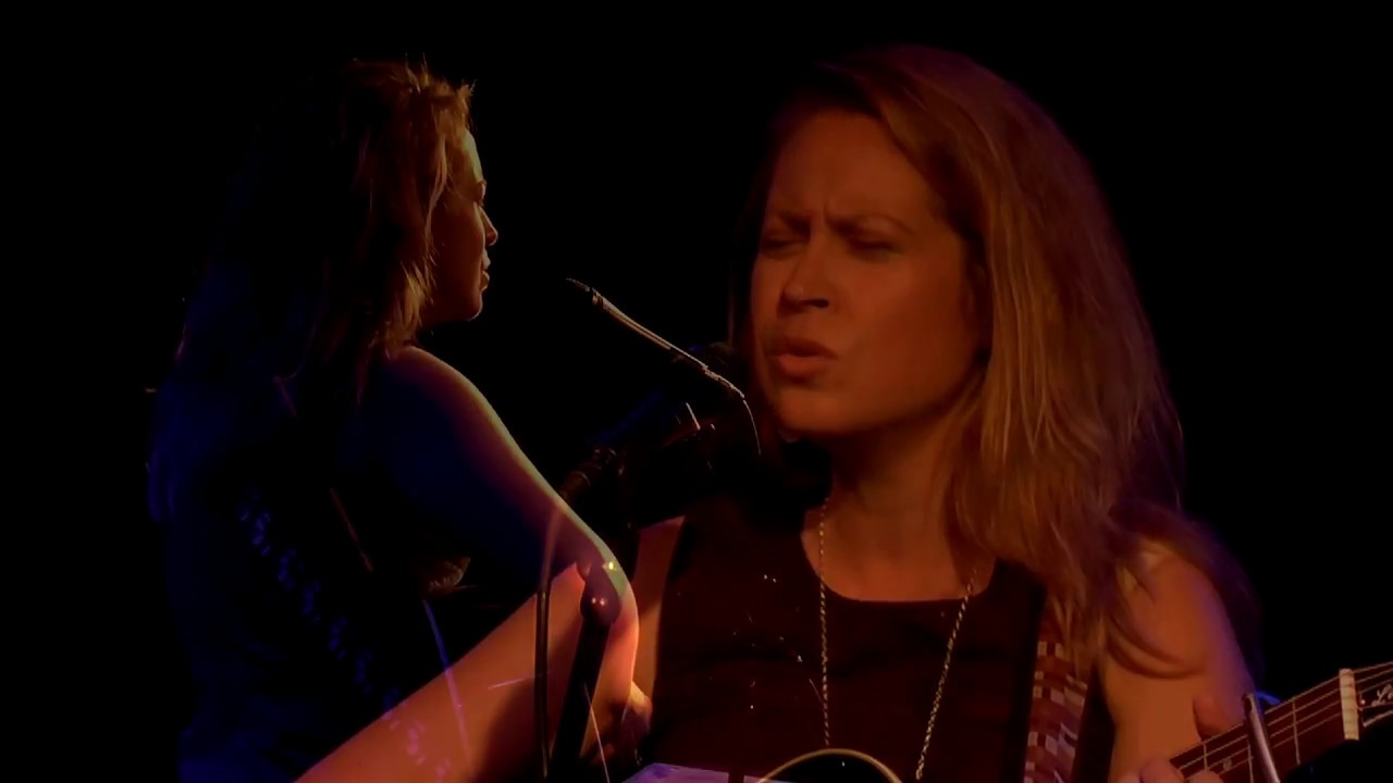 Nicole Belanus "Independence Day" - YouTube