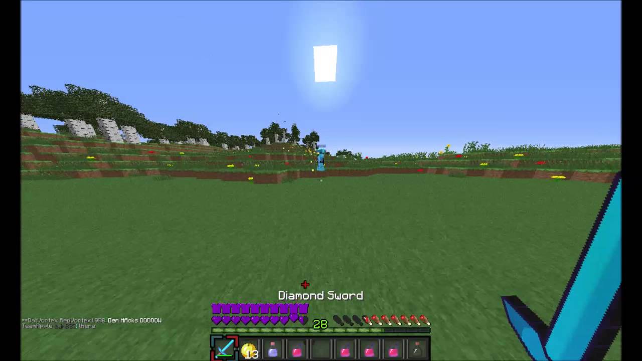 [OGPvP]Minecraft - 1v1/PvP Montage HD - YouTube