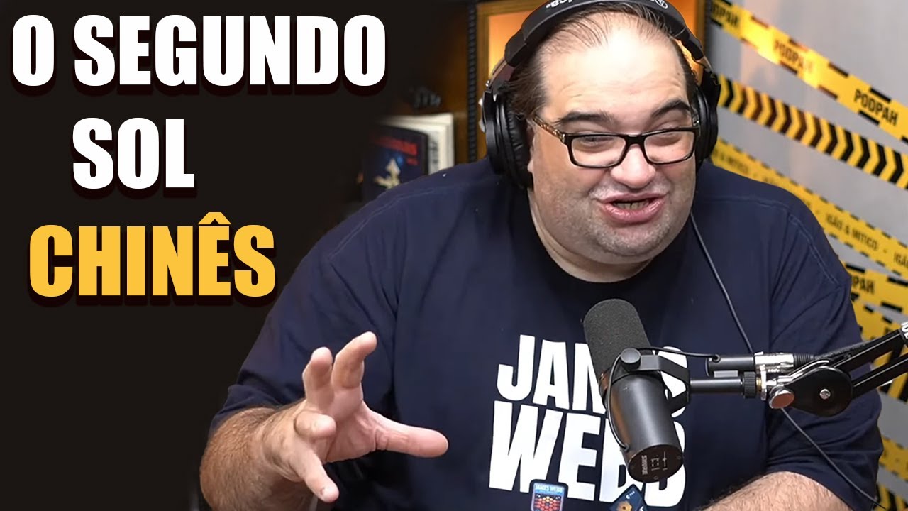 O SEGUNDO SOL CHINÊS - YouTube