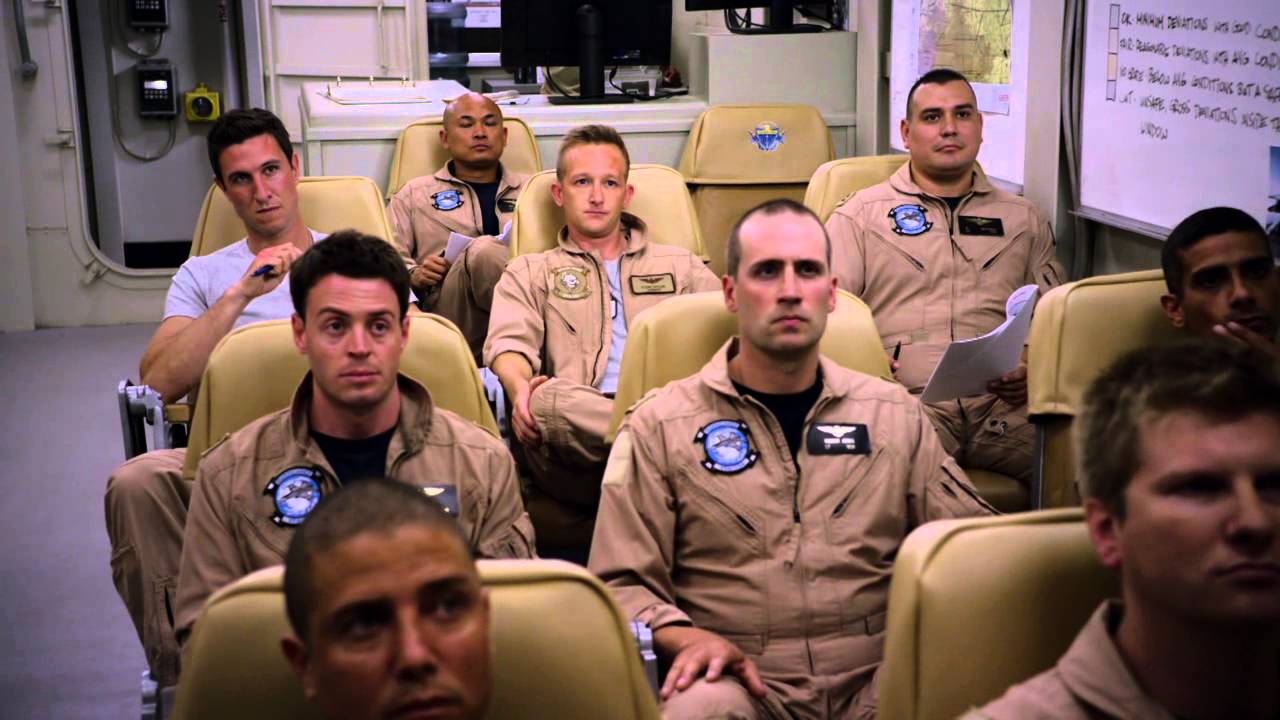 The Brink Season 1: Episode #8 Preview (HBO) - YouTube