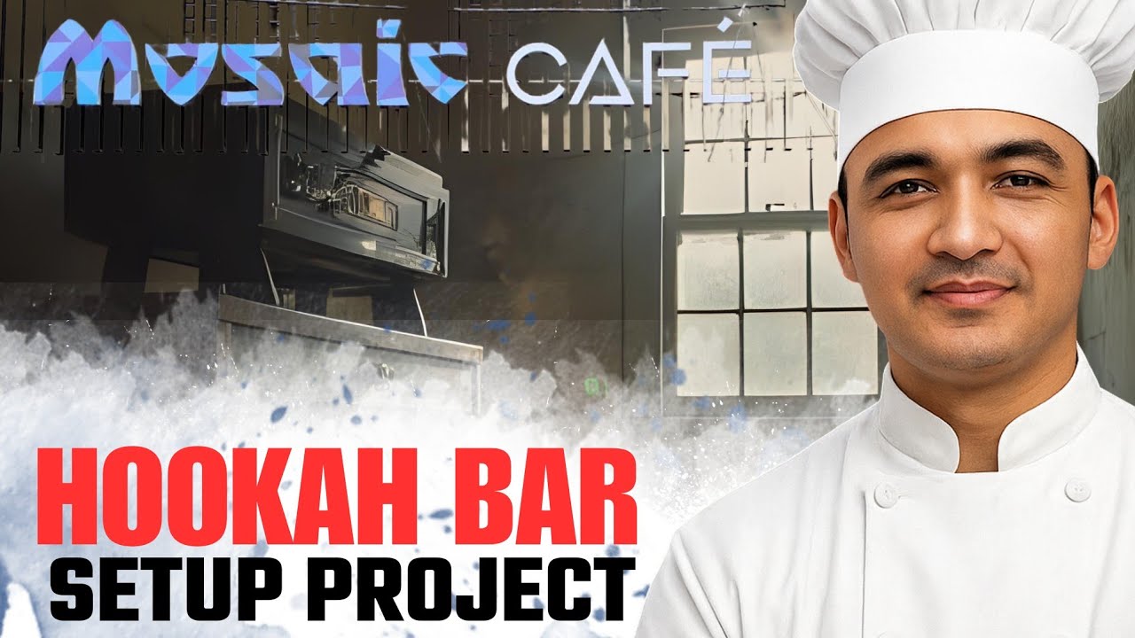 Hookah Bar setup Bhubaneswar Odisha | Cafe setup Bhubaneswar # ...