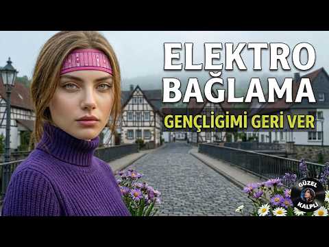 Elektro Bağlama | Felek Benim Yıllarımı Geri Ver Söz: Müzik:Tufan Altaş (CoverO 2026