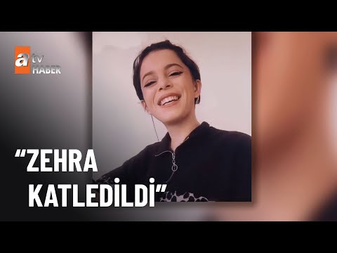 Acı ölüm - atv Haber 31 Temmuz 2022