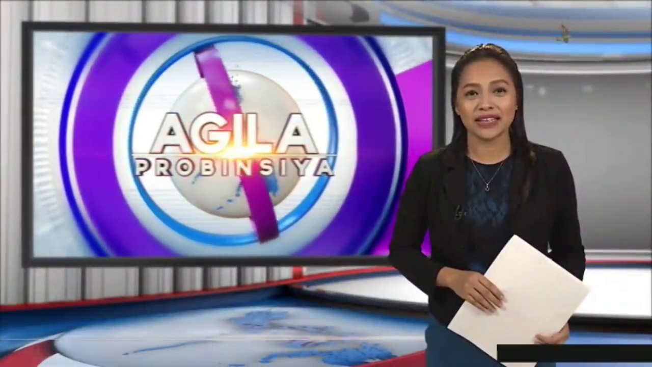 Watch: Agila Probinsya - April 11, 2019 - YouTube