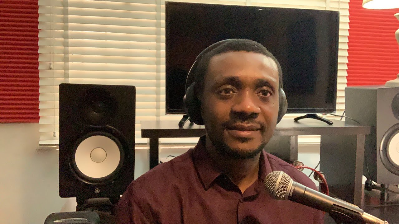 10 Things I have learnt in music ministry - YouTube