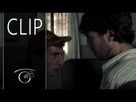 Celda 211 - Clip 7 - YouTube