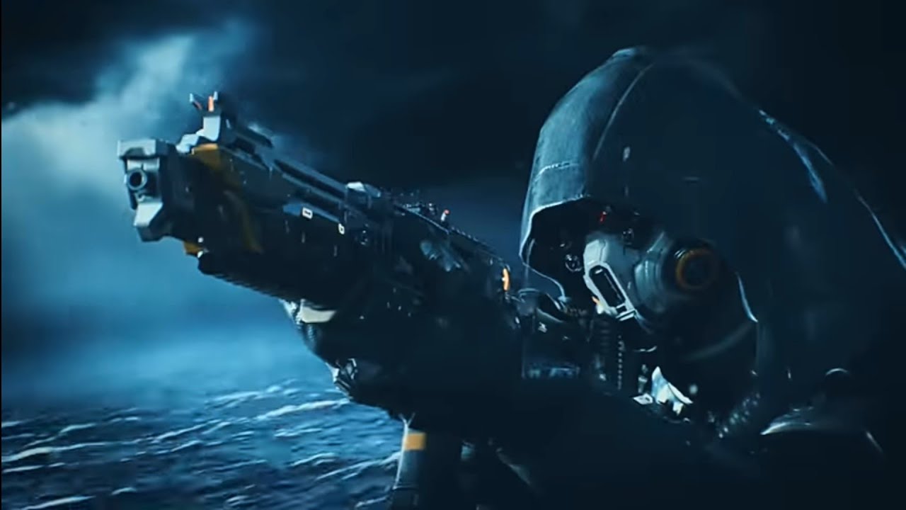 *NEW*COD Mobile Animated Comics | Season 7 COD Mobile - YouTube