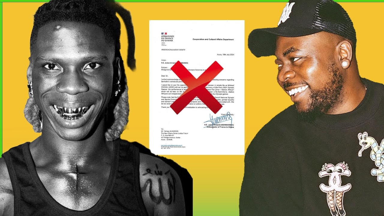 Seyi Vibez leaves record label Dapper Records as Zinoleesky at Naira ...