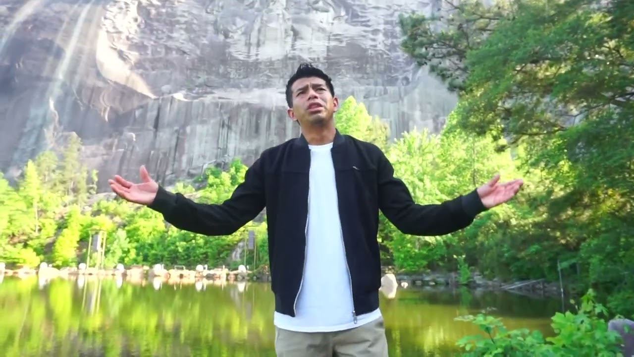 hayik ixin cha an Jesus #interpretadoporDIEGOGOMEZ Acordes - Chordify