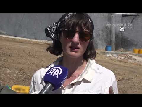 Hititlerin Sessiz Tanığı: Uşaklı Höyük