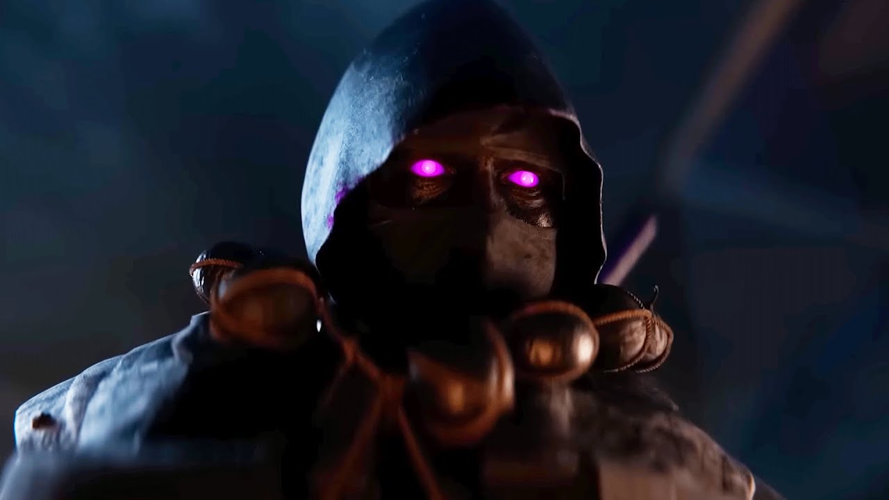 BO6 THE New Game Mode: Overdrive Tips & Tricks Revealed!" - YouTube