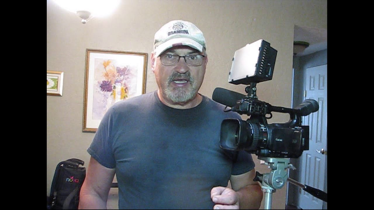 I Scrimped And Saved, It Has Arrived - YouTube