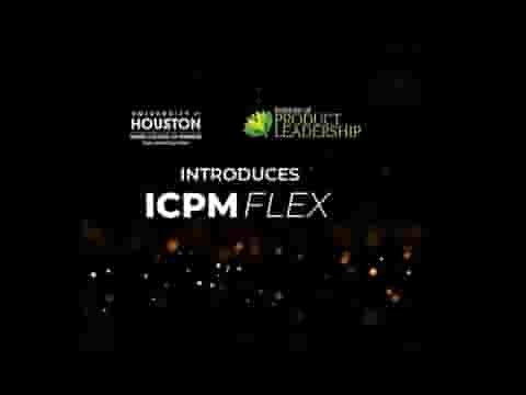 International Certificate in Product Management - ICPM Flex Online ...