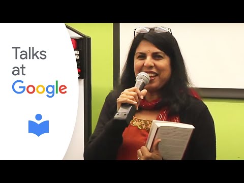 Oleander Girl | Chitra Divakaruni | Talks at Google | Video Summary and ...