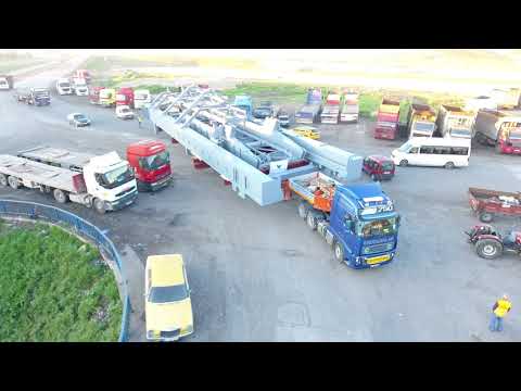 Erdoganlar heavy transport