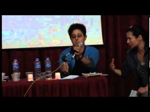 VI. Ulus Baker Buluşması - V. Forum - Devrimci Oluşun Videocu Taktikleri 4