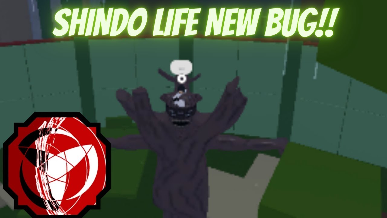Shindo Life Gezo Mado (Forged Sengoku) BUG !! | Shindo Life - YouTube