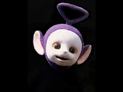 Tinky Winky talks about music - YouTube