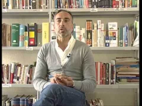 Intervista a Ottavio Catania - YouTube