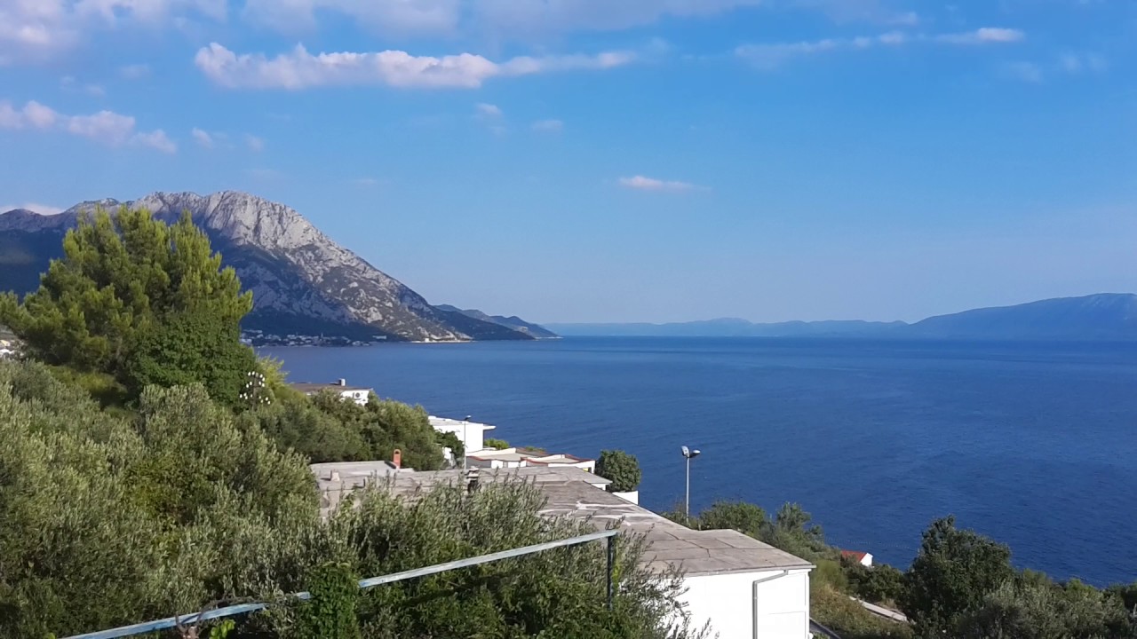 Podaca croatia 2017 - YouTube