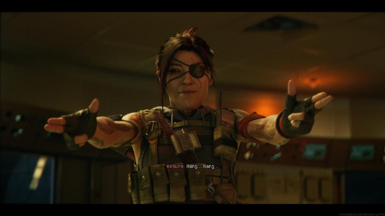 Cod WARZONE/BOCW Season 5 INTRO TRAILER - YouTube