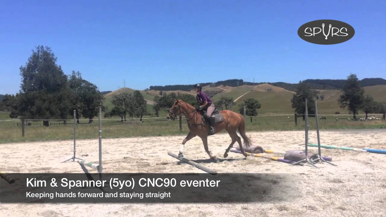 The Tigger Grid - YouTube