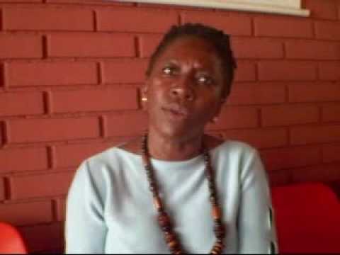 Serie CEERT 19 anos Depoimento Maria Ines Barbosa - Unifem. - YouTube