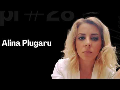 Alina Plugaru: The UNTOLD Truth of Romania’s Most Famous Rebranding 🇷🇴