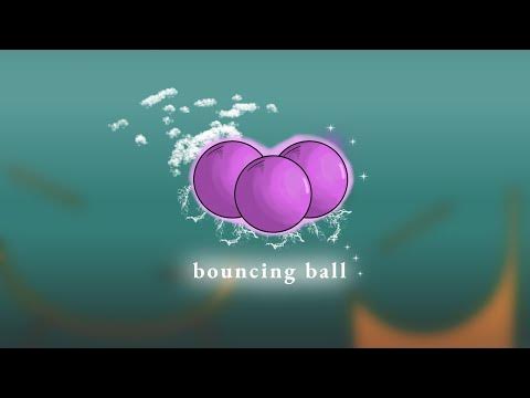 Bouncing Ball Obstacle 2D Animation - YouTube