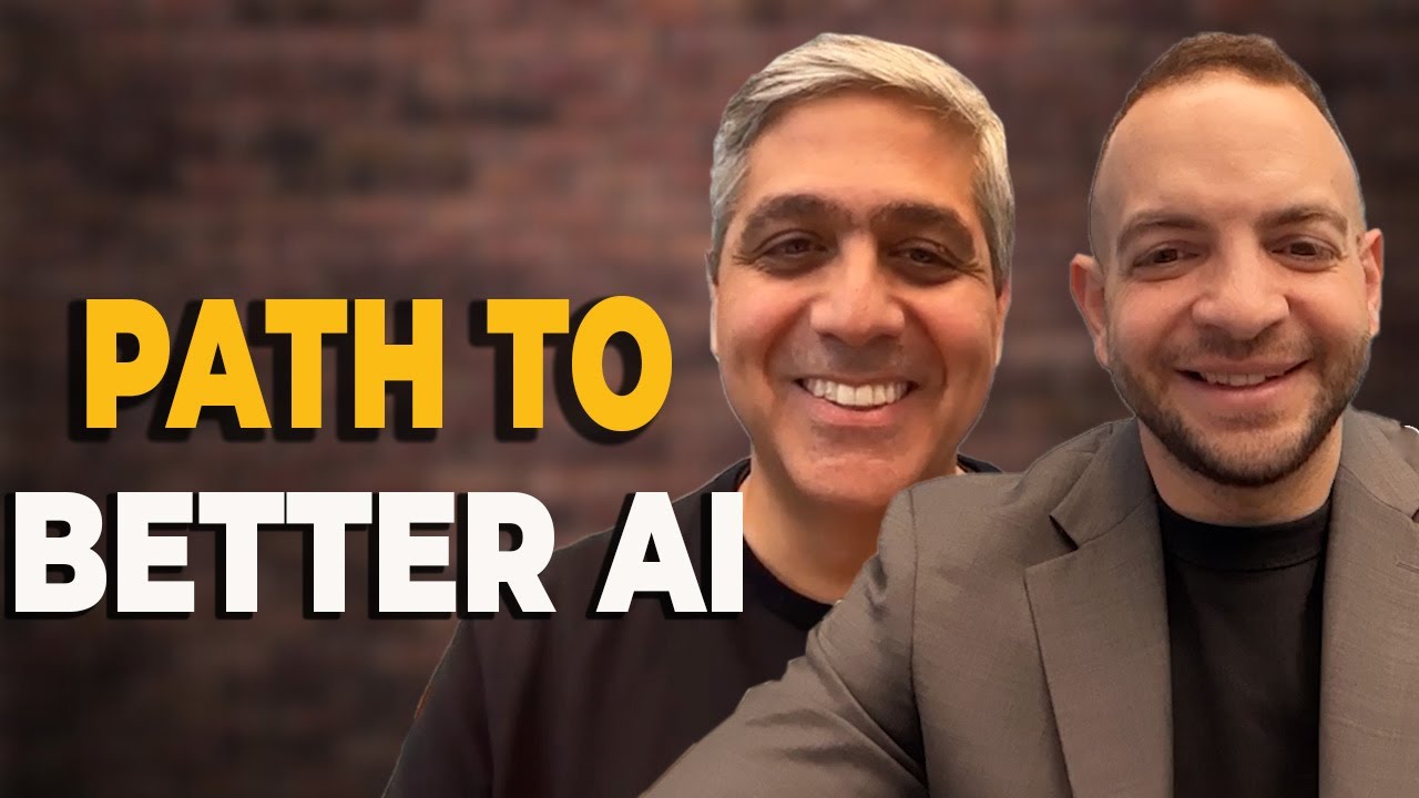 Google DeepMind CTO: Advancing AI Frontier, New Reasoning Methods ...