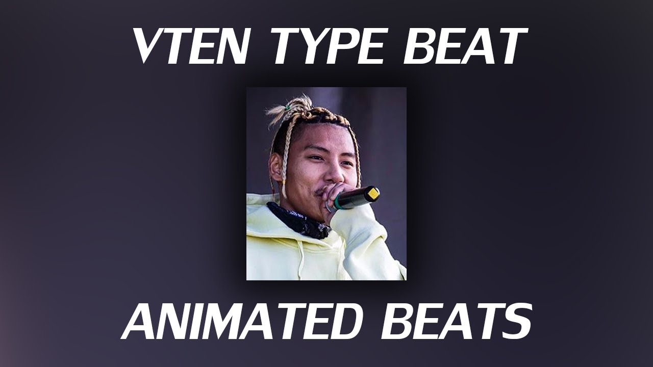 Vten Type Beat "REAL KETA" Nepali Rap Beat [prod by Animated Beats ...