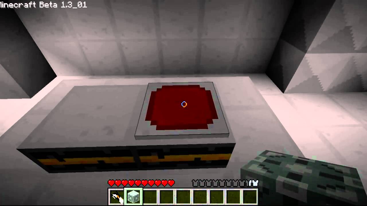 LP W/xHS: Aperture Science Testing Facility - Episode 2 - YouTube