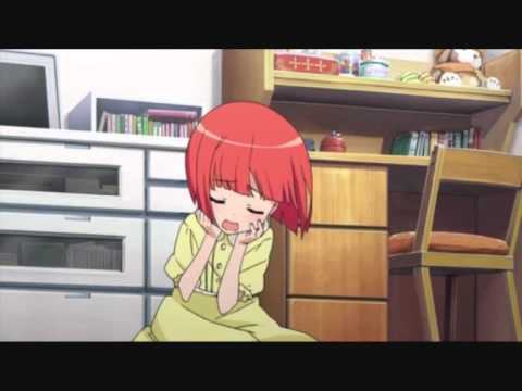 Multi-Anime - Tenshi ni Fureta yo [PresentDUB] Dedicated to Miyako ...