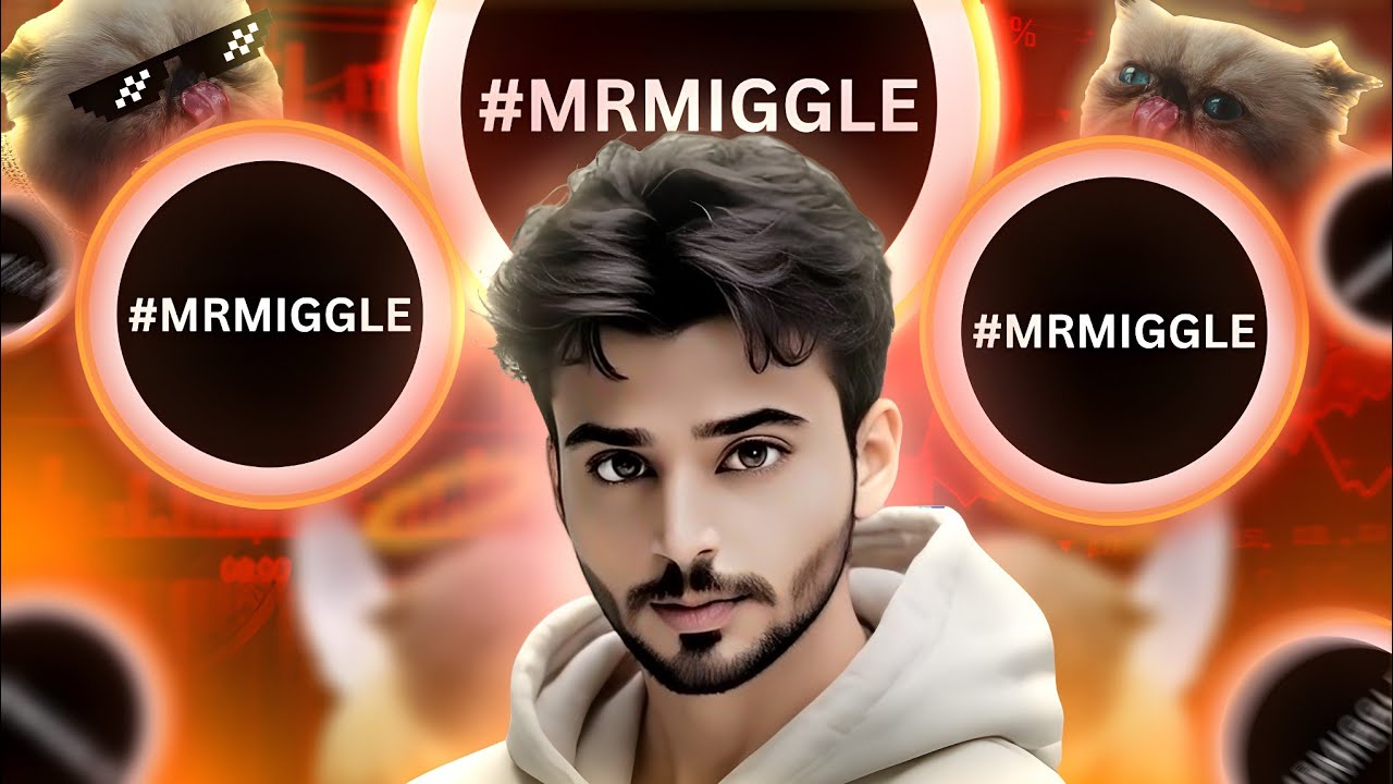 🚀$MIGGLES🚀 THE COIN BASE DATA MASCOT ITS TIME INVEST NOW 🤑 - YouTube