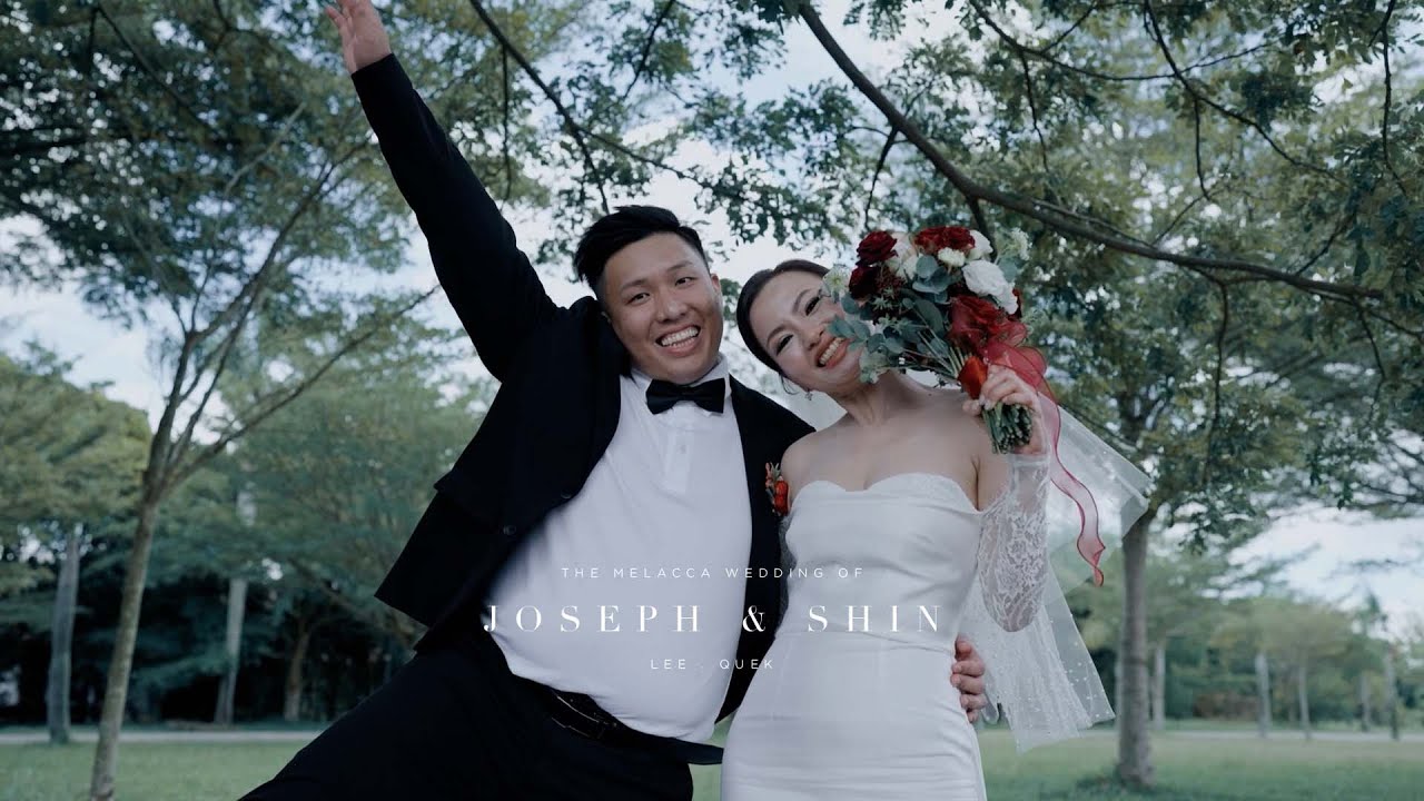 Joe Celaschi Wedding