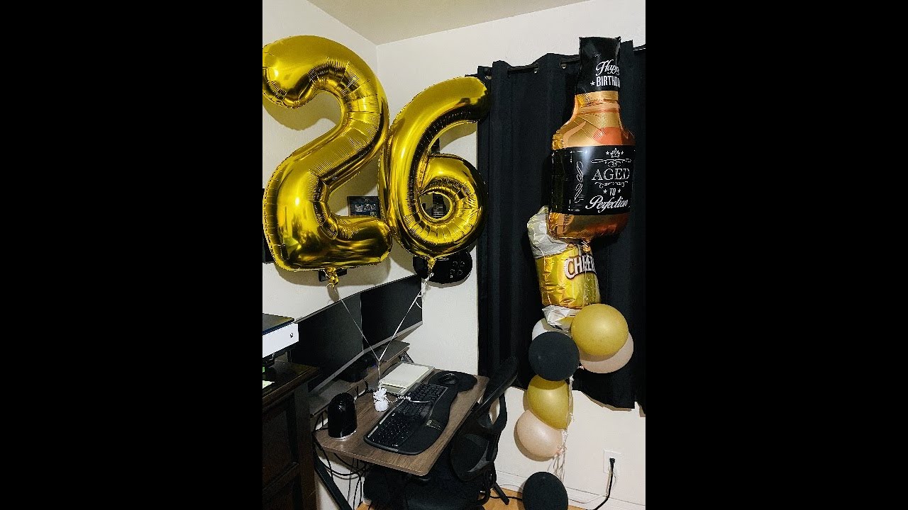 40inch Gold Number 15 Balloon Party Festival Decorations 15th Birthday ...