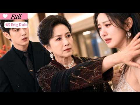 【Multi Sub】Reborn matriarch chooses grandchild over son, exposes Sadie.