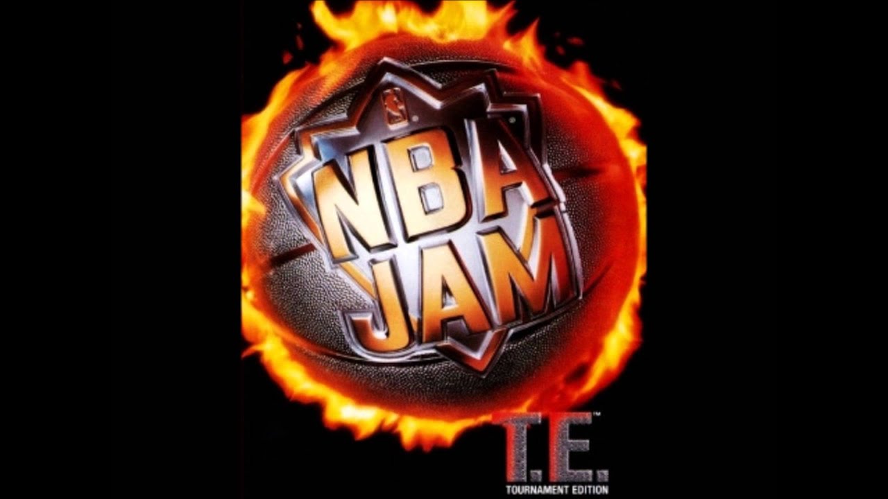NBA Jam T.E. SNES (Main Theme) - YouTube