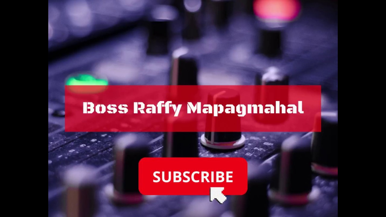 Boss Raffy Mapagmahal #shorts - YouTube
