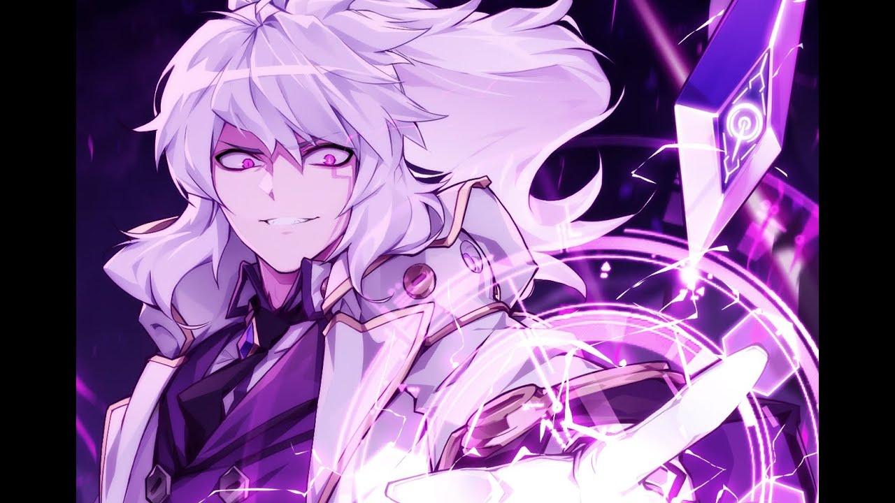 「Elsword KR」Mastermind Renewal 1v1 PvP Lose Compilation ｛Update Maybe ...