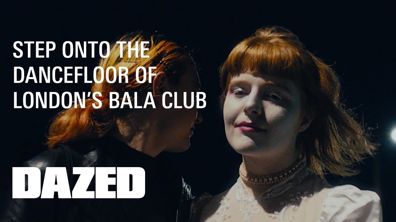 Scenes: Bala Club - YouTube