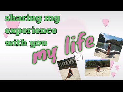 My life experience - YouTube