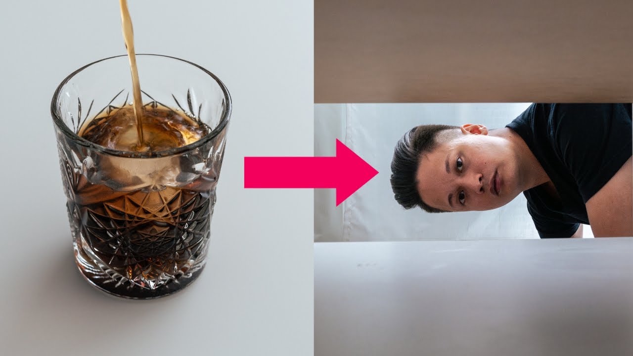 How to Tell a Story with Video for Beginners - YouTube