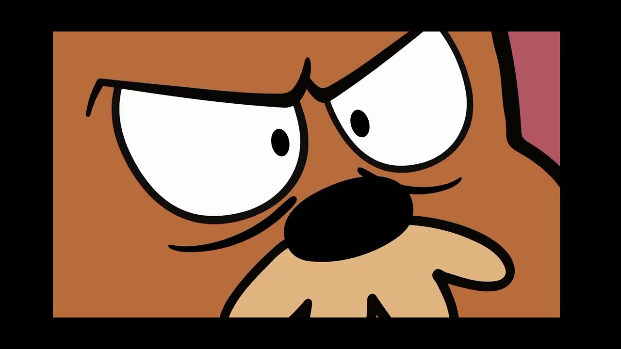angry grumpy - YouTube