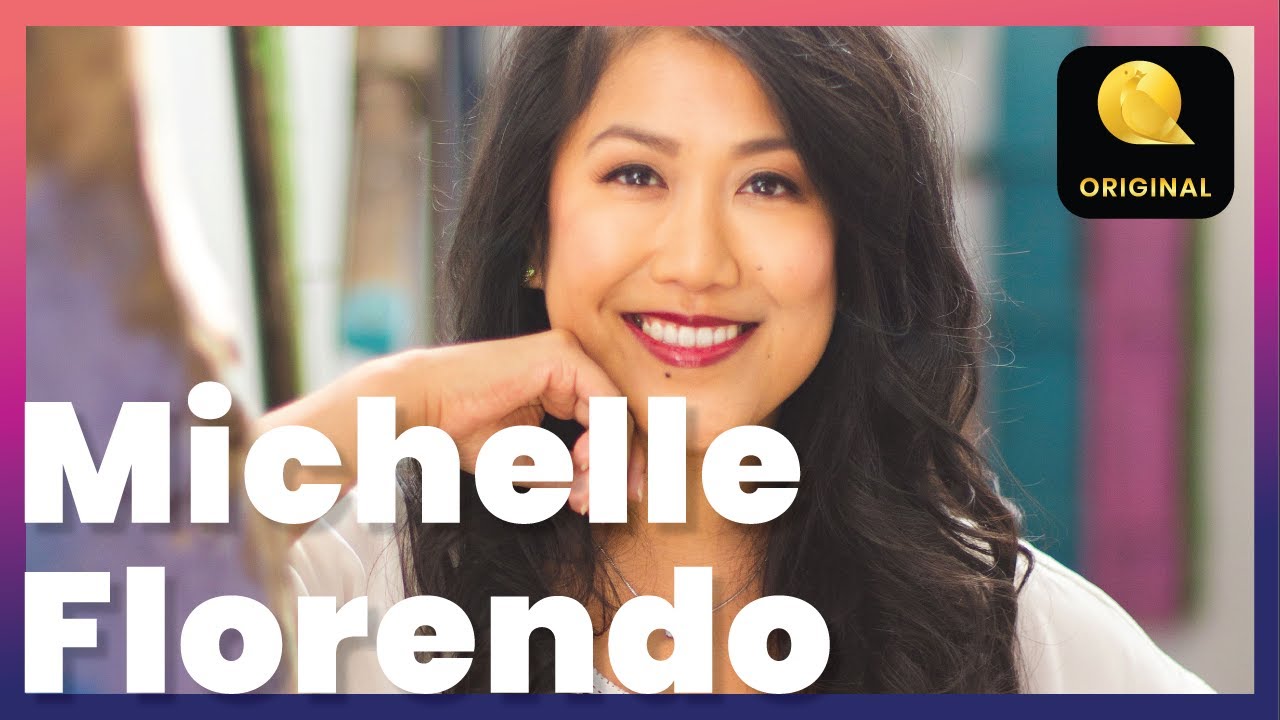 The Art Of Sticky Decision-Making - With Michelle Florendo - YouTube