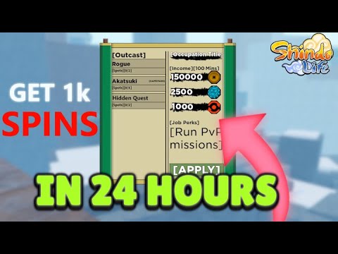 This Is The BEST Way To Get 1000 Spins In 24 Hours! Without Redeeming ...