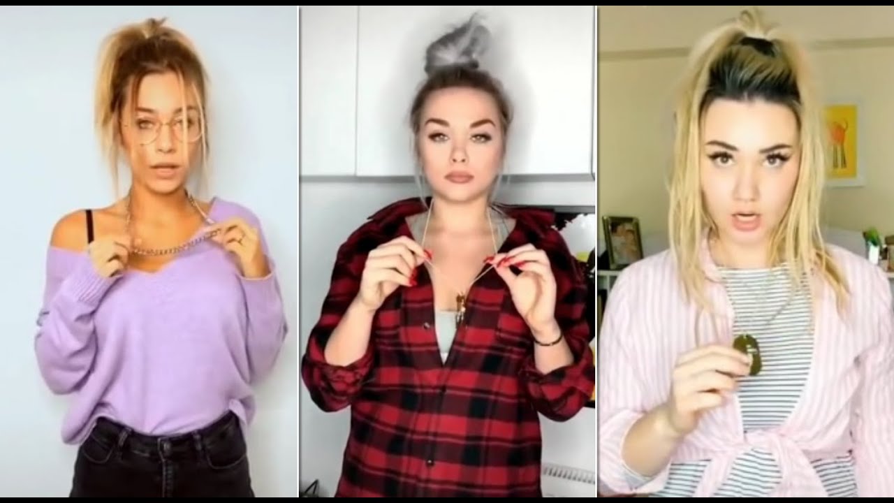 Try Me (Tik Tok Compilation) Best of The Tik Tok Challenge | Try Me Tik ...