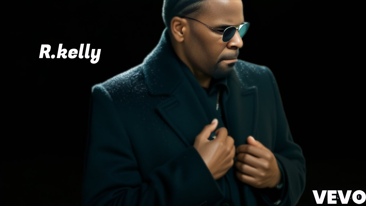 R.kelly🔥 God we do it (Official music ai video) Out now!! - YouTube