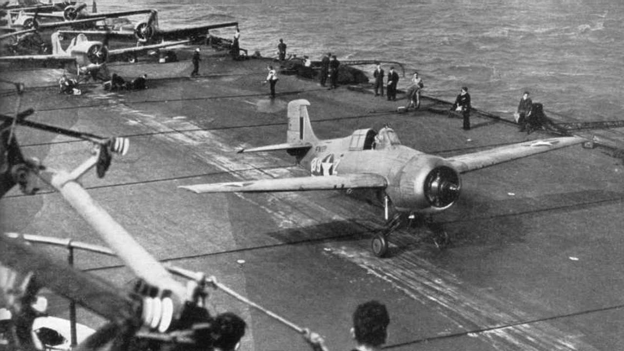 This Week in Navy History - YouTube