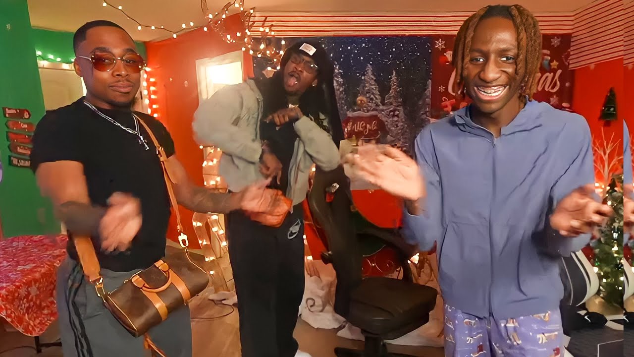 Raymonte & Tuson Pulled Up On Me (MOST UNEXPECTED COLLAB) - YouTube